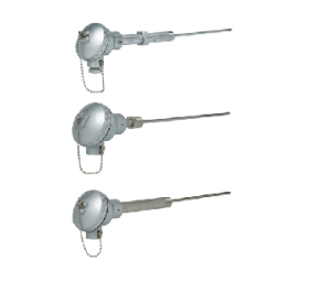 Thermowell, RTD & Thermocouple – Smartech