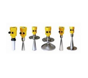 Non-contact Radar Level Transmitter – Smartech